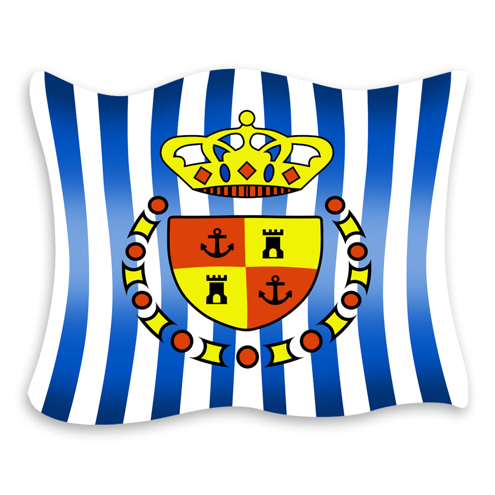 Imperial Armada Flag Decal – Brick Monarch Shop