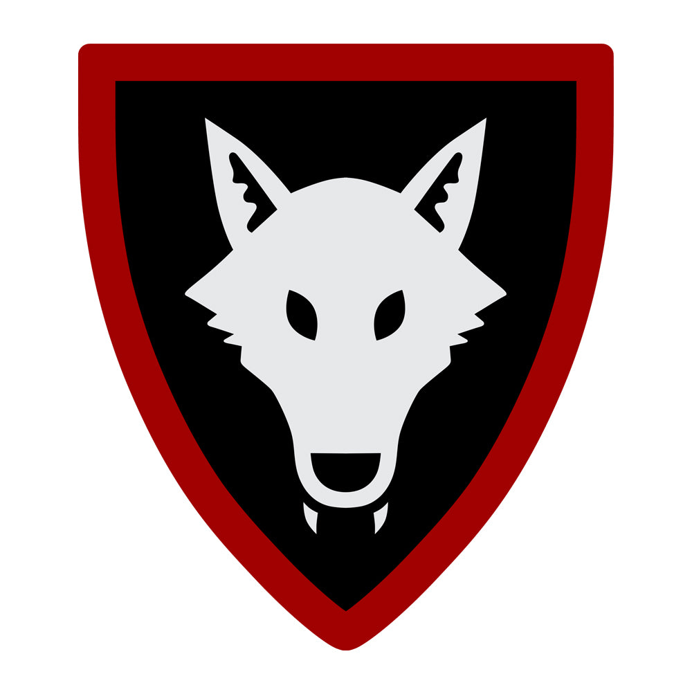 Wolfpack Decal – Brick Monarch Shop