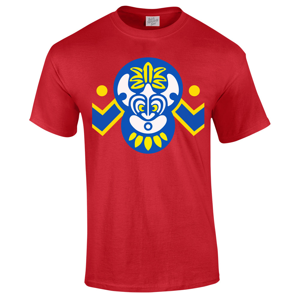 Islanders TShirt – Brick Monarch Shop